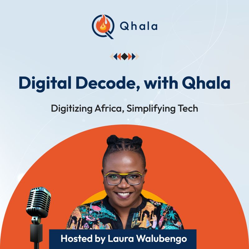 Catalysing Africa's Digital Future - Qhala